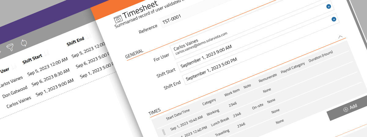 Summer & Winter 24 Updates: so many features, we nicknamed it ...